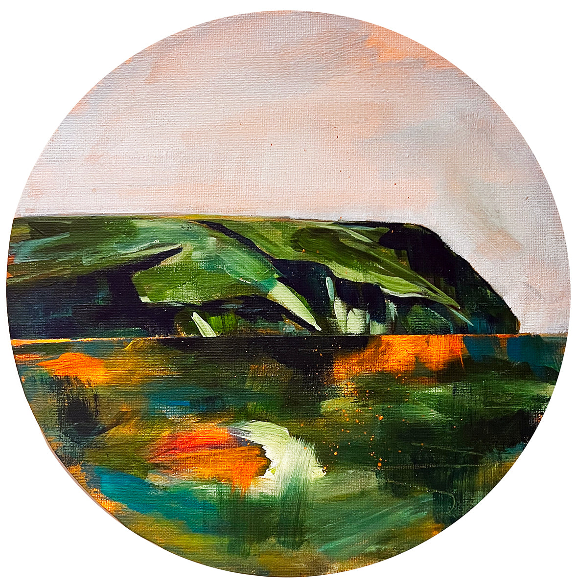 Clonea – Luana Asiata